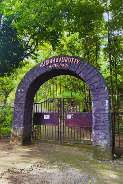 Heaven in Woods | Mekkarai Amusement Park